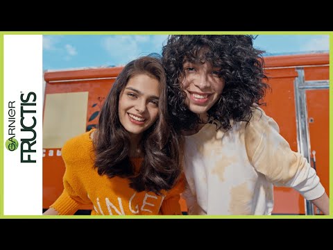 Garnier Shampoo Models