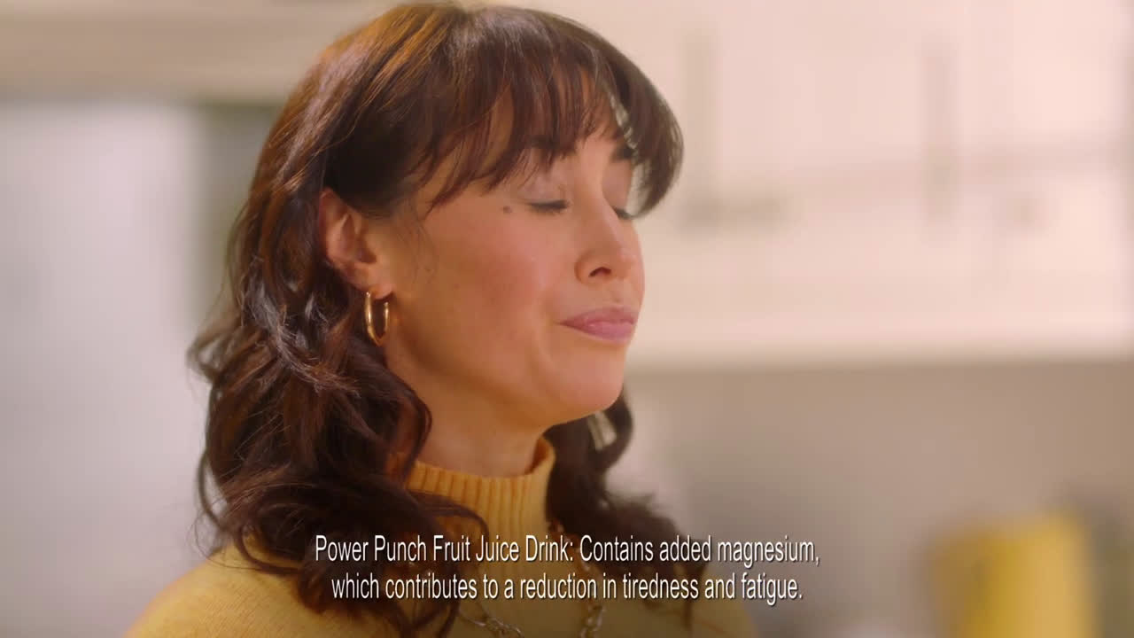 Tropicana The girls dancing Ad commercial