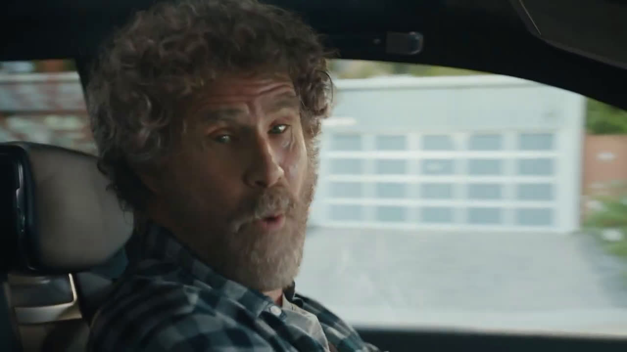 General Motors Knock Knock | Big Game Teaser Ad commercial