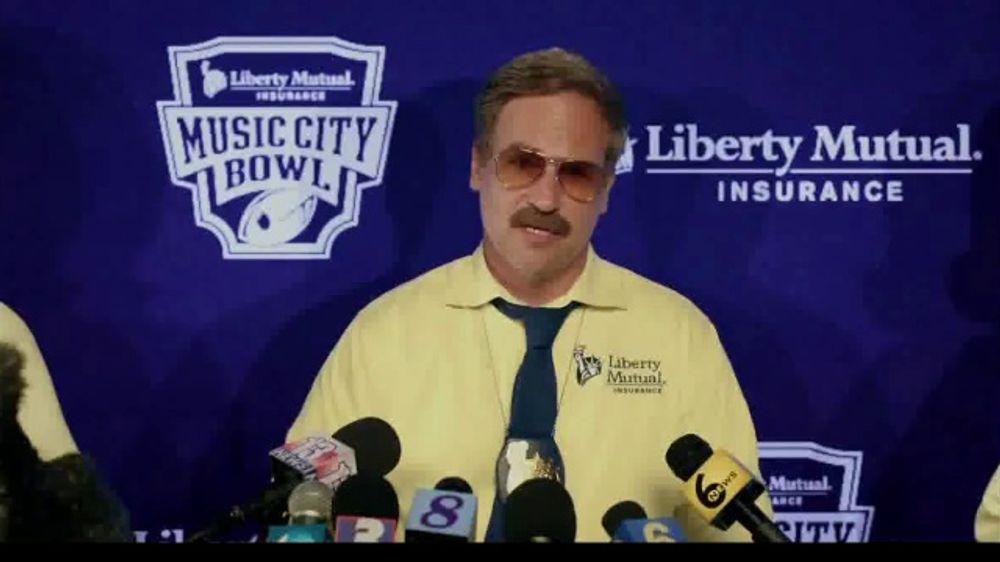 capital one savor 'movie theater' featuring samuel l. jackson