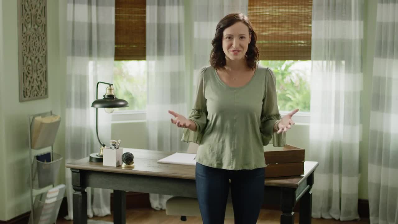 ashley homestore how to: home office guest room ad commercial