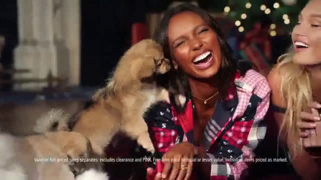victoria´s secret bogo pajamas song alex adair ad commercial