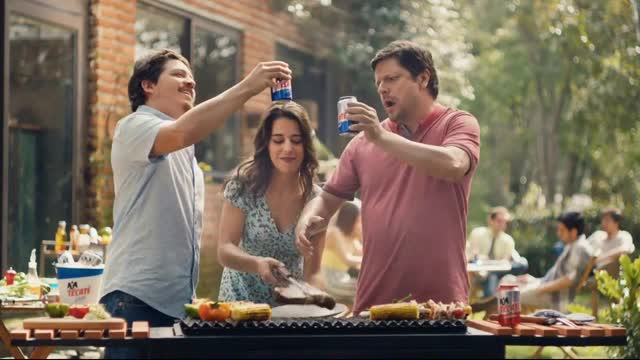 Tecate Slomo Song by Jonáz Ad commercial