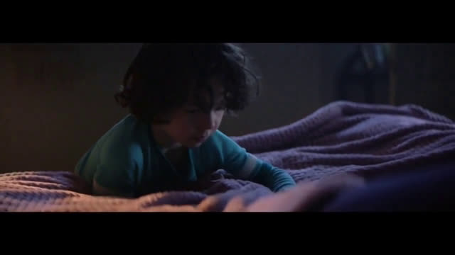 Downy the boy and the storm Ad commercial