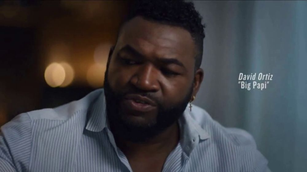 Who Is The Actor In The Sam Adams Commercial at Chantay Mccormick blog