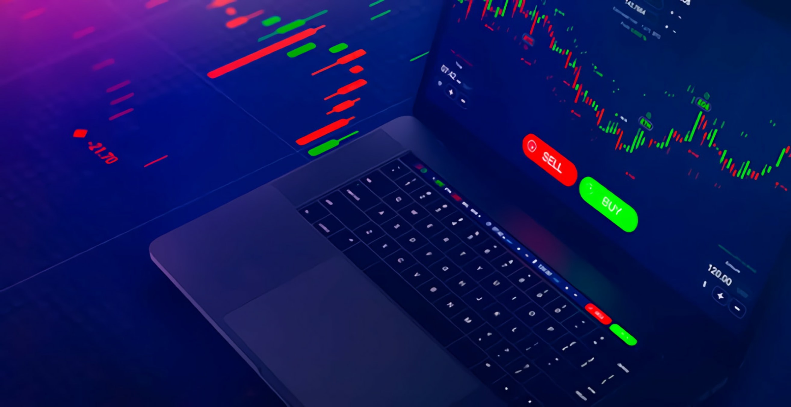 How Technology Is Revolutionizing Triangle Chart Patterns In Forex