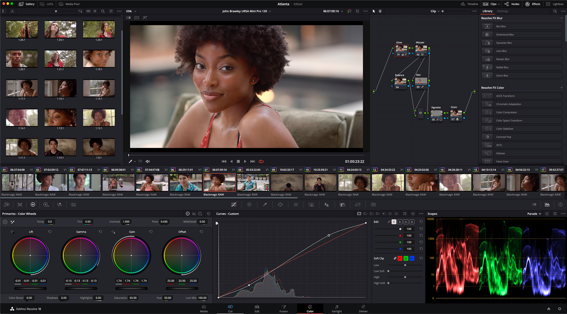 Reparar El C digo De Error 59 De DaVinci Resolve